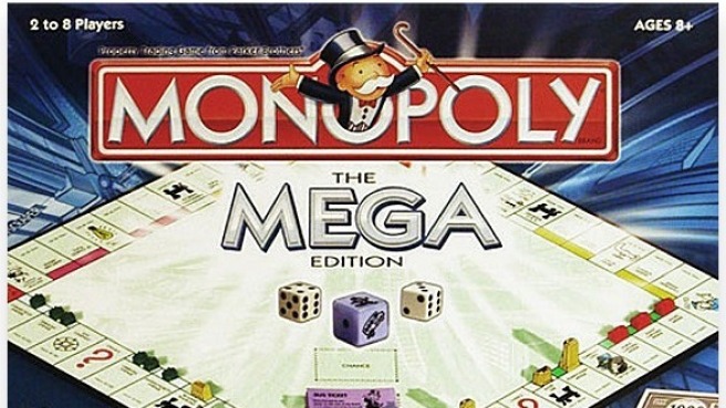 Monopoly: The Mega Edition | Monopoly Wiki | Fandom powered by Wikia