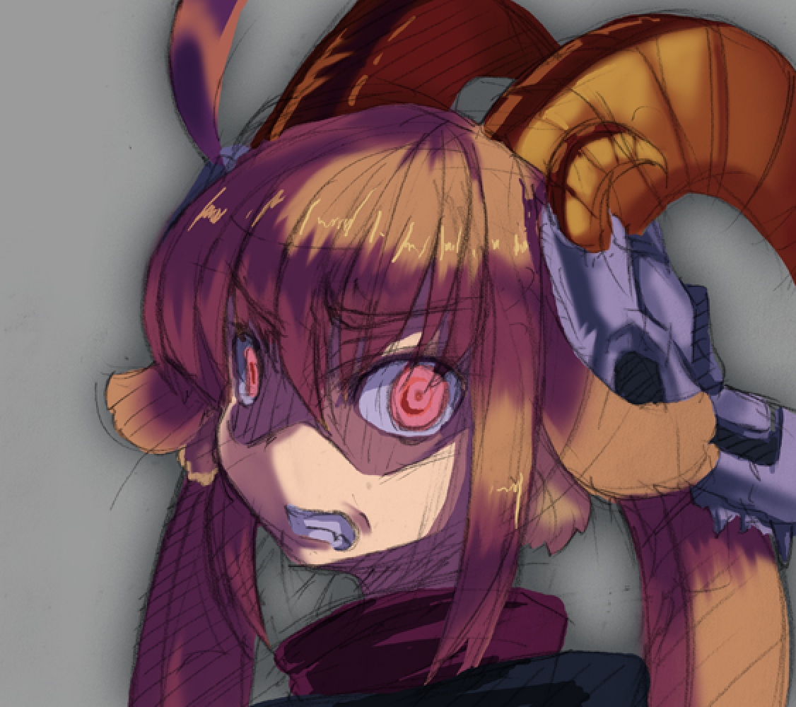Image Baphomet Angrypng Monster Girl Encyclopedia Wiki Fandom Powered By Wikia