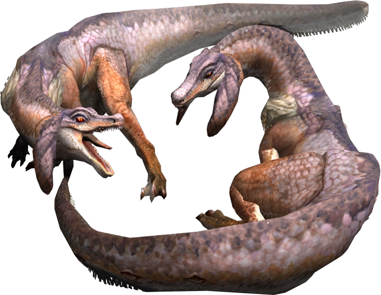 Jaggia Photo Gallery | Monster Hunter Wiki | FANDOM powered by Wikia