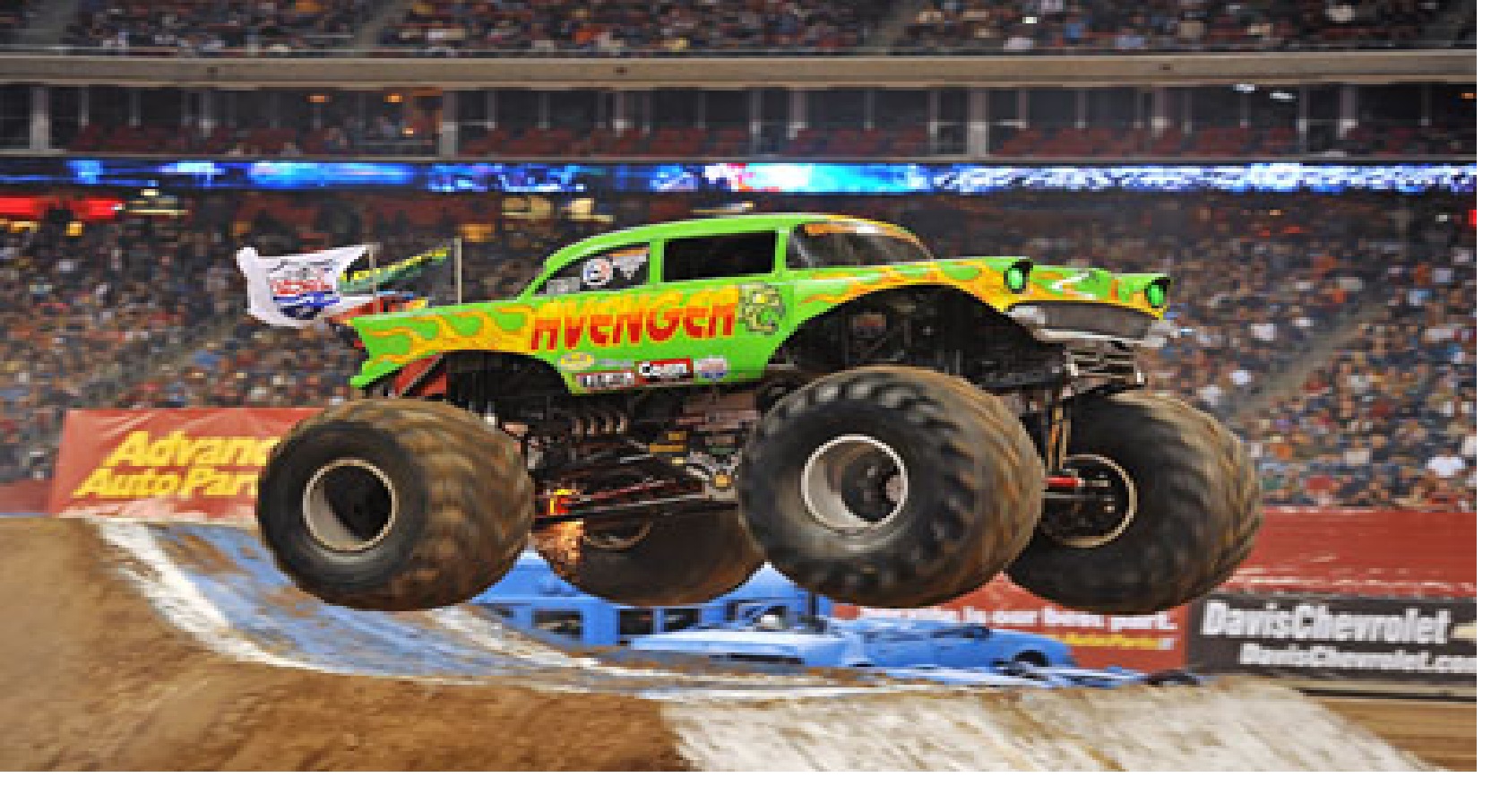 Avenger | Monster Jam Wiki | Fandom powered by Wikia Avenger | Monster Jam Wiki | Fandom powered by Wikia