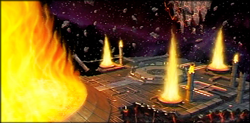 Apokolips Mortal Kombat Wikia Fandom Powered By Wikia