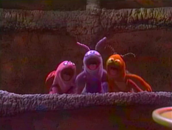 Night Bug Boogie | Muppet Wiki | Fandom powered by Wikia