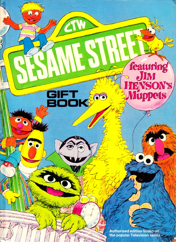 Category:Sesame Street (UK) Books | Muppet Wiki | Fandom powered by Wikia Category:Sesame Street (UK) Books | Muppet Wiki | Fandom powered by Wikia