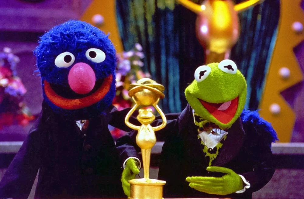 The Best of Kermit on Sesame Street | Muppet Wiki | FANDOM powered by Wikia