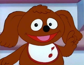 Baby Rowlf | Muppet Wiki | Fandom powered by Wikia