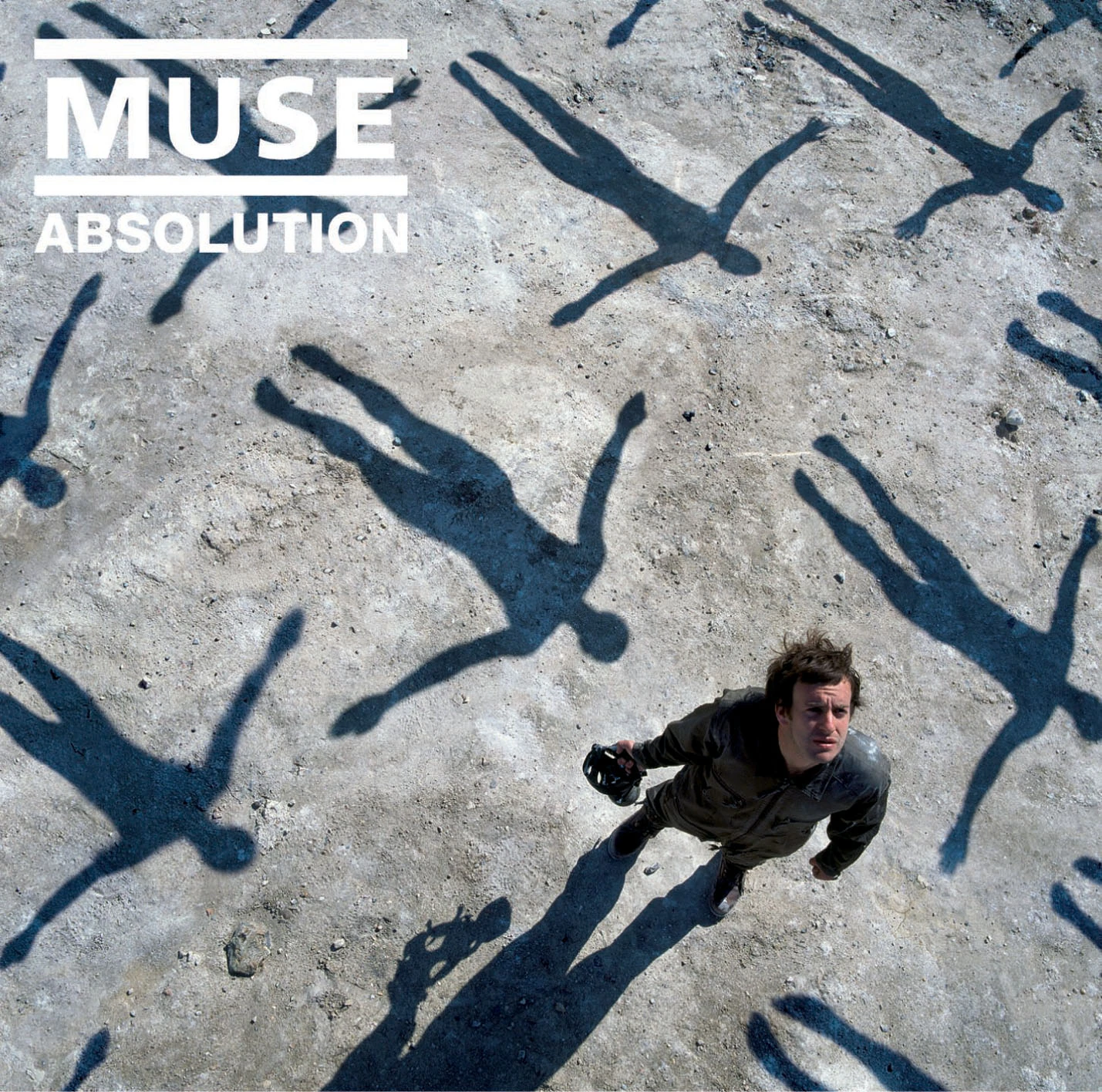 Absolution | WikiMuse | Fandom powered by Wikia