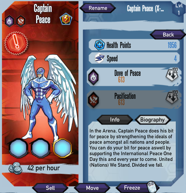 Category:Exclusive | Mutants Genetic Gladiators Wiki | FANDOM powered ... Category:Exclusive | Mutants Genetic Gladiators Wiki | FANDOM powered ...