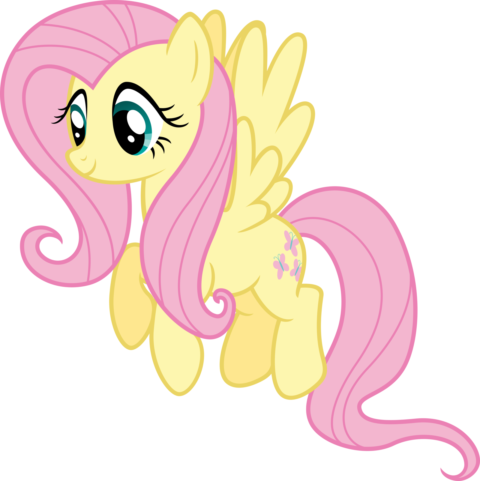 Fluttershy | Wiki My little pony fan lavor | FANDOM powered by Wikia