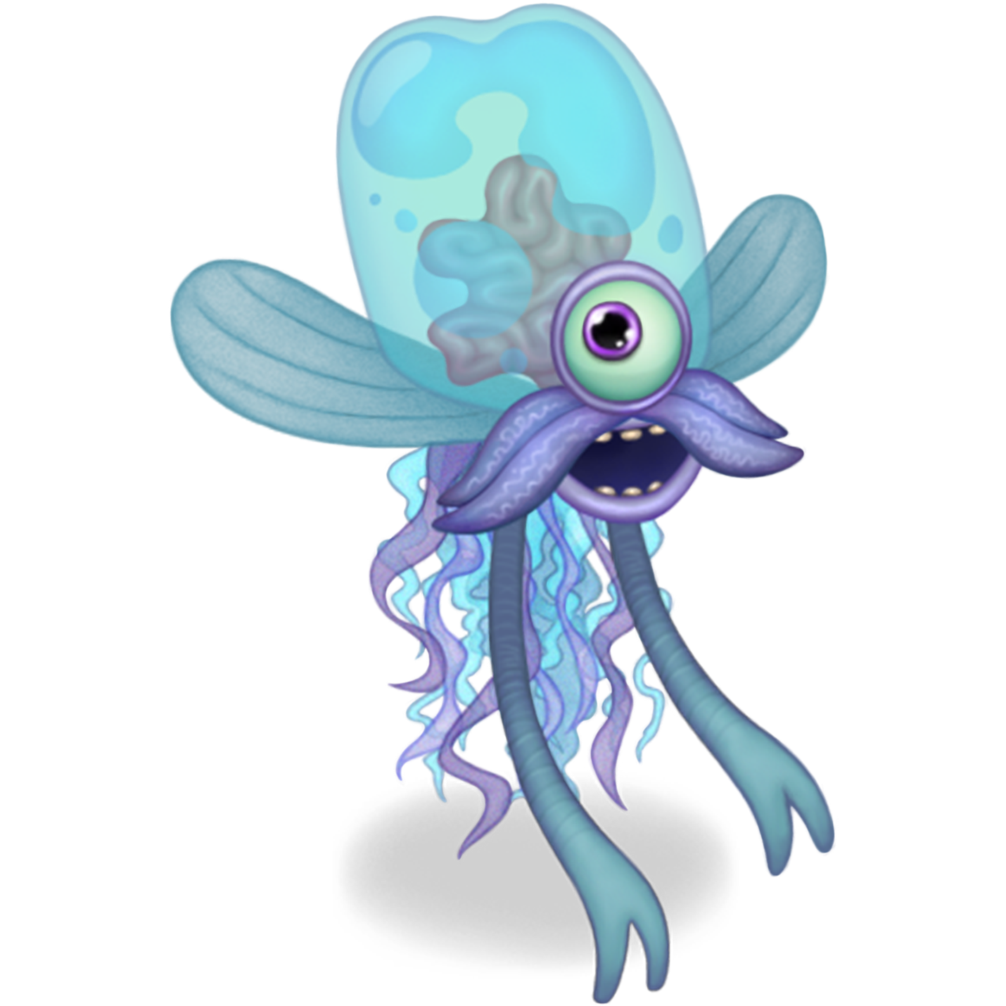 Jellbilly | My Singing Monsters Wiki | Fandom powered by Wikia Jellbilly | My Singing Monsters Wiki | Fandom powered by Wikia