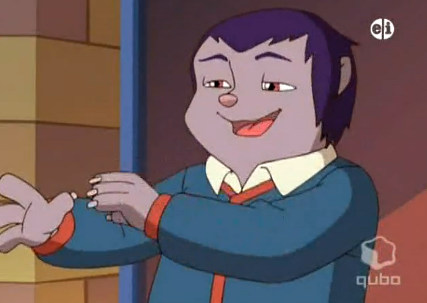 Edgar Remy Mysteries Of Alfred Hedgehog Wiki Fandom Powered By Wikia