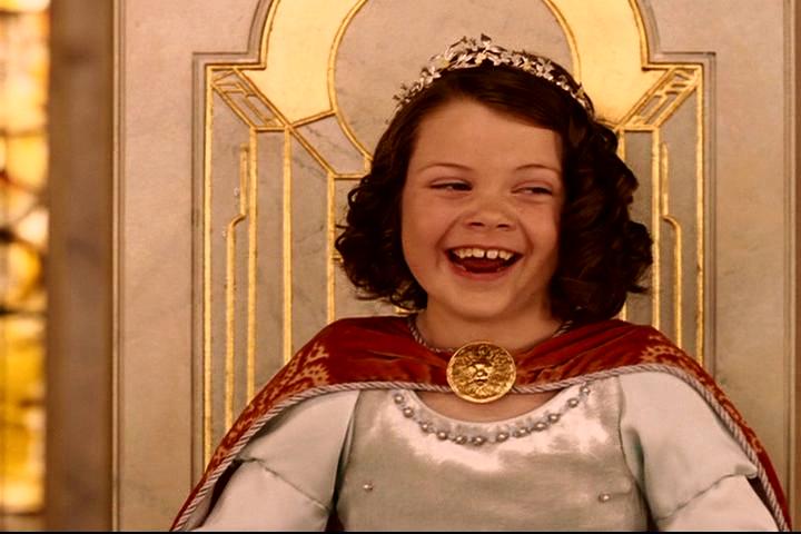Image Lucy P The Chronicles Of Narnia Wiki Fandom Powered By Wikia