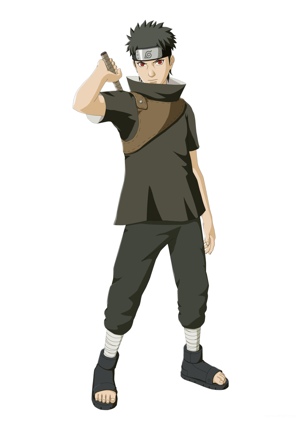 Shisui Uchiha Naruto Style Wiki Fandom Powered By Wikia
