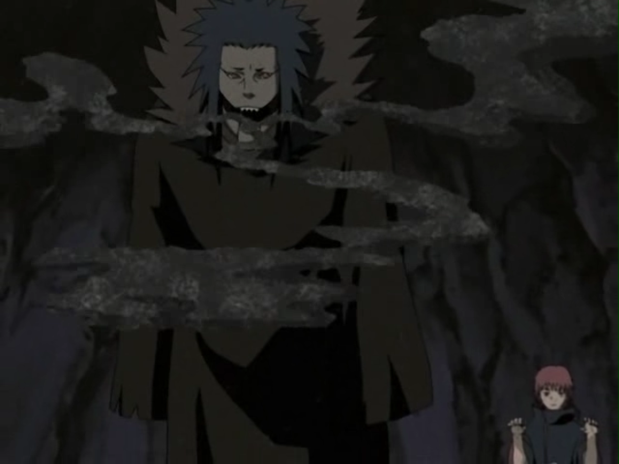 Jiton Naruto Wiki Fandom Powered By Wikia