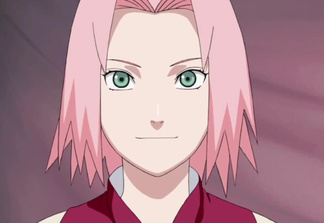 Sakura Haruno (Hōrai) | Wiki Naruto fanon | Fandom powered by Wikia