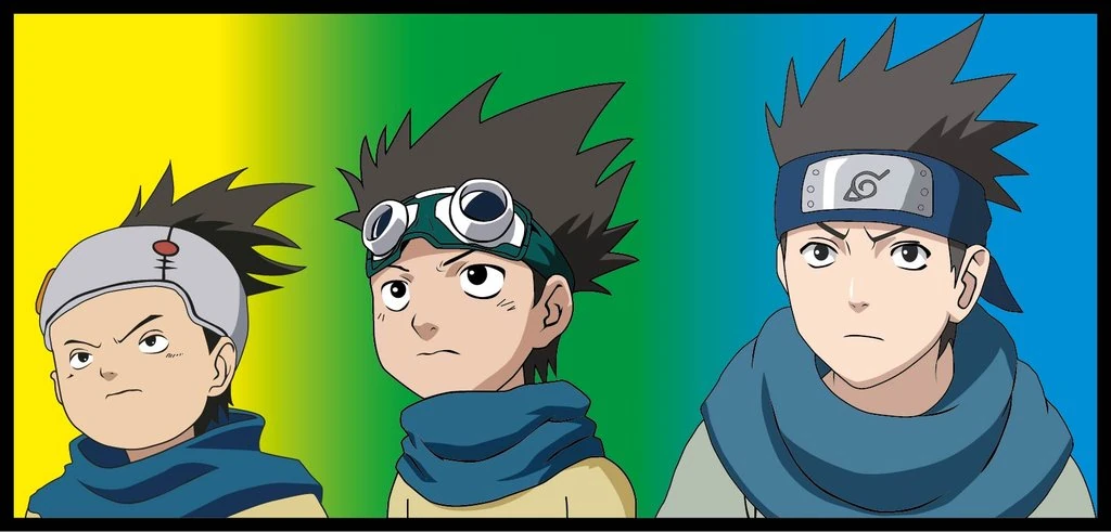 Konohamaru Sarutobi | Wiki Naruto | Fandom powered by Wikia