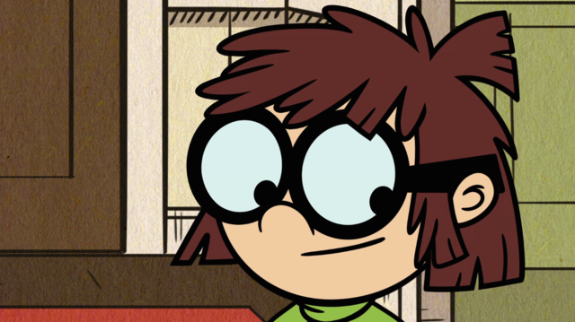 Lisa Loud Nickelodeon Fandom Powered By Wikia