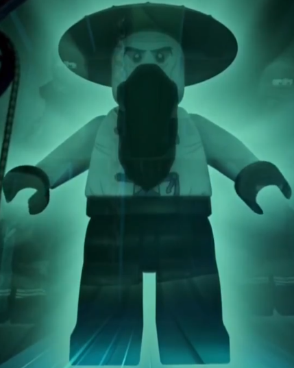 Kodokuna Yang Lego Ninjago Wiki Fandom Powered By Wikia