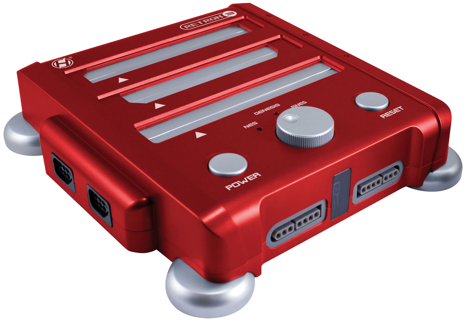 RetroN 3 | Nintendo | Fandom powered by Wikia