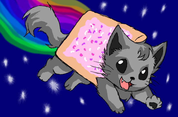 Image Nyan Cat 30png Nyan Cat Wiki Fandom Powered By Wikia