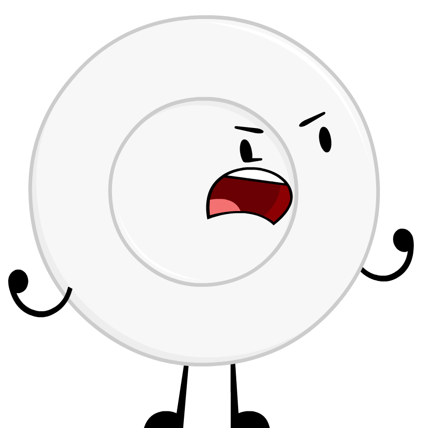 Plate Object Havoc Wiki Fandom Powered By Wikia