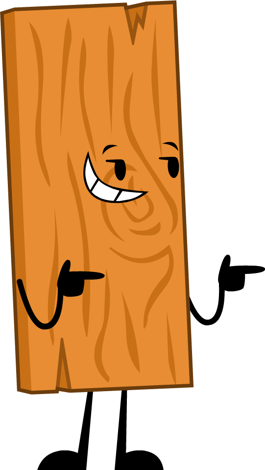 Plank Object Havoc Wiki Fandom Powered By Wikia