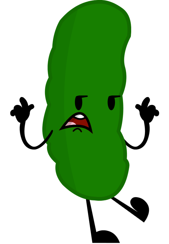 Pickle | Object Multiverse Wiki | FANDOM powered by Wikia Pickle | Object Multiverse Wiki | FANDOM powered by Wikia