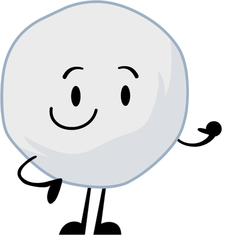 Image - Snowball Pose.png | Object Multiverse Wiki | Fandom powered by ... Image - Snowball Pose.png | Object Multiverse Wiki | Fandom powered by ...
