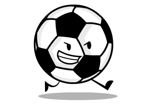 Soccer Ball Object Overload Wiki Fandom Powered By Wikia