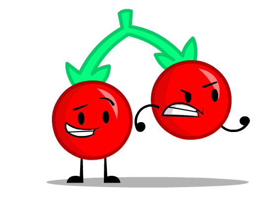 Cherry Object Overload Wiki Fandom Powered By Wikia