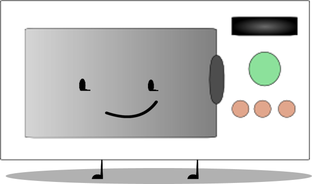 Microwave | Object Survival Island Wikia | FANDOM powered by Wikia Microwave | Object Survival Island Wikia | FANDOM powered by Wikia