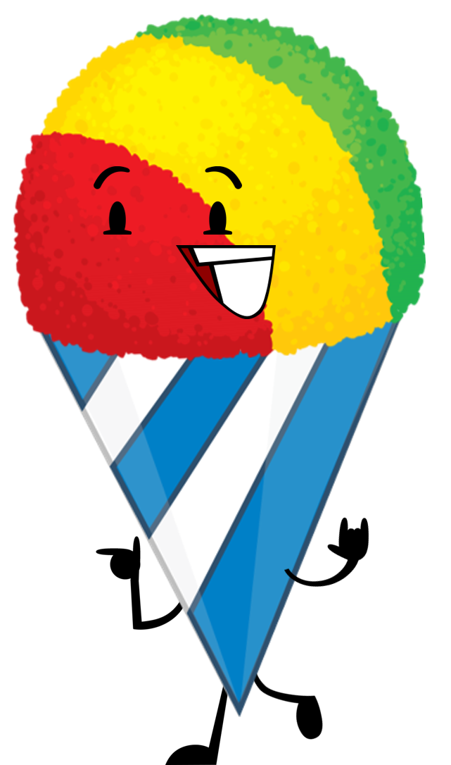 Snowcone Object Adversity Wikia Fandom Powered By Wikia