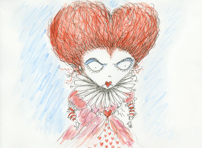 Tim Burton Art | The Official Tim Burton Wiki | Fandom powered by Wikia Tim Burton Art | The Official Tim Burton Wiki | Fandom powered by Wikia