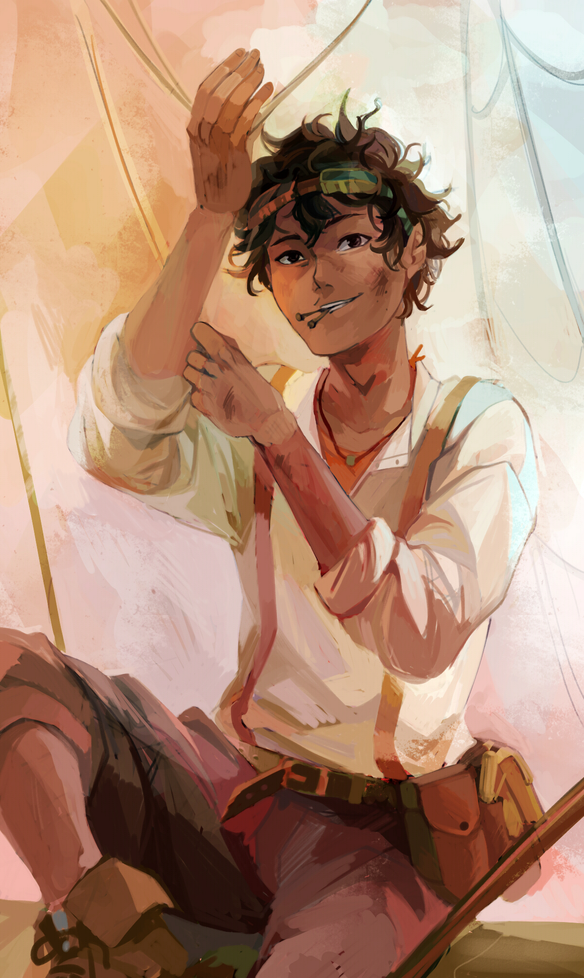 Leo Valdez | Riordan Wiki | FANDOM powered by Wikia Leo Valdez | Riordan Wiki | FANDOM powered by Wikia