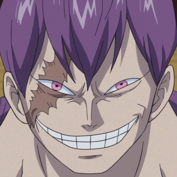Image - Charlotte Cracker Portrait.png | One Piece Wiki | FANDOM ... Image - Charlotte Cracker Portrait.png | One Piece Wiki | FANDOM ...