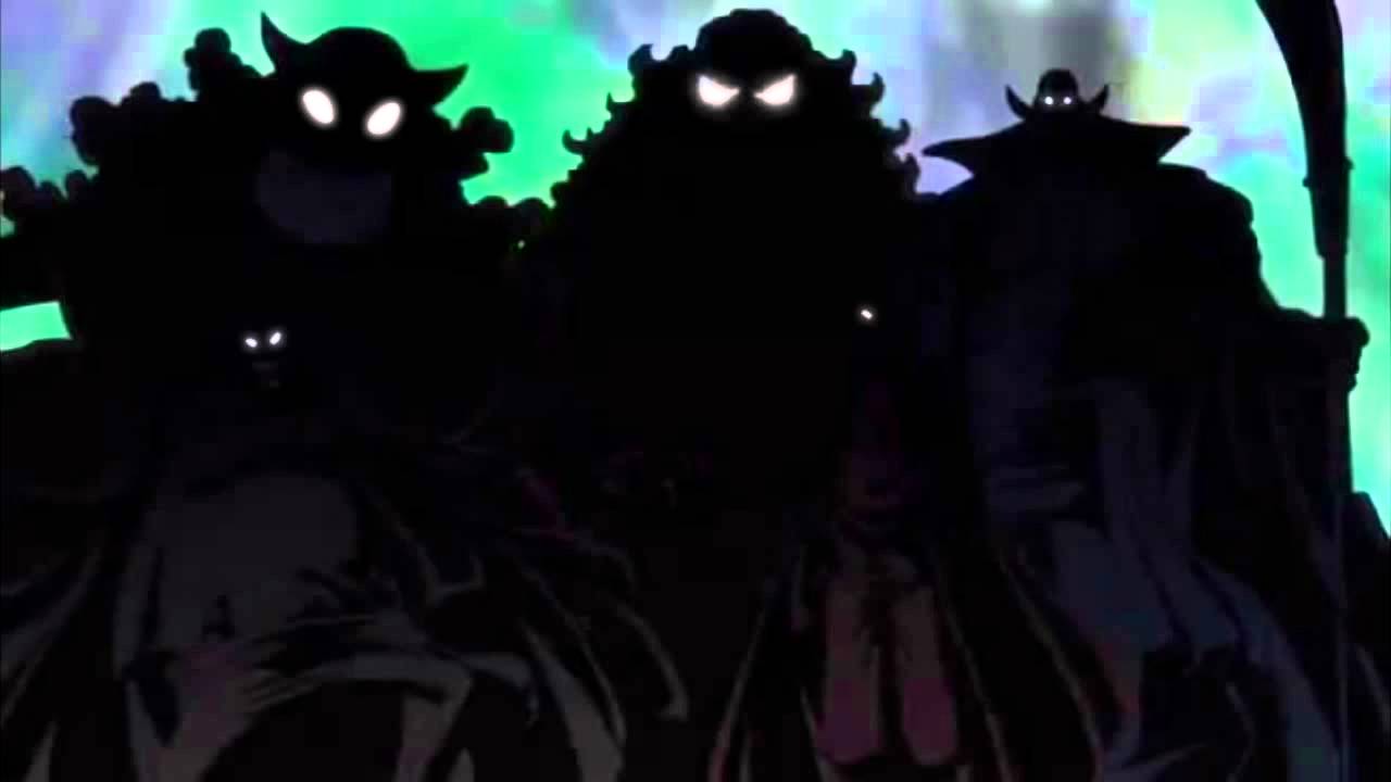 Yonko One Piece Role Play Wikia Fandom Powered By Wikia