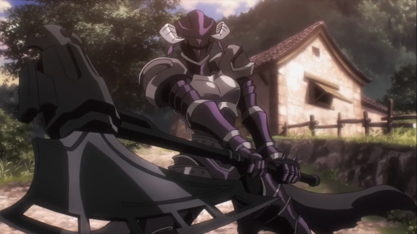 Albedo/Abilities and Powers | Overlord Wiki | FANDOM powered by Wikia Albedo/Abilities and Powers | Overlord Wiki | FANDOM powered by Wikia