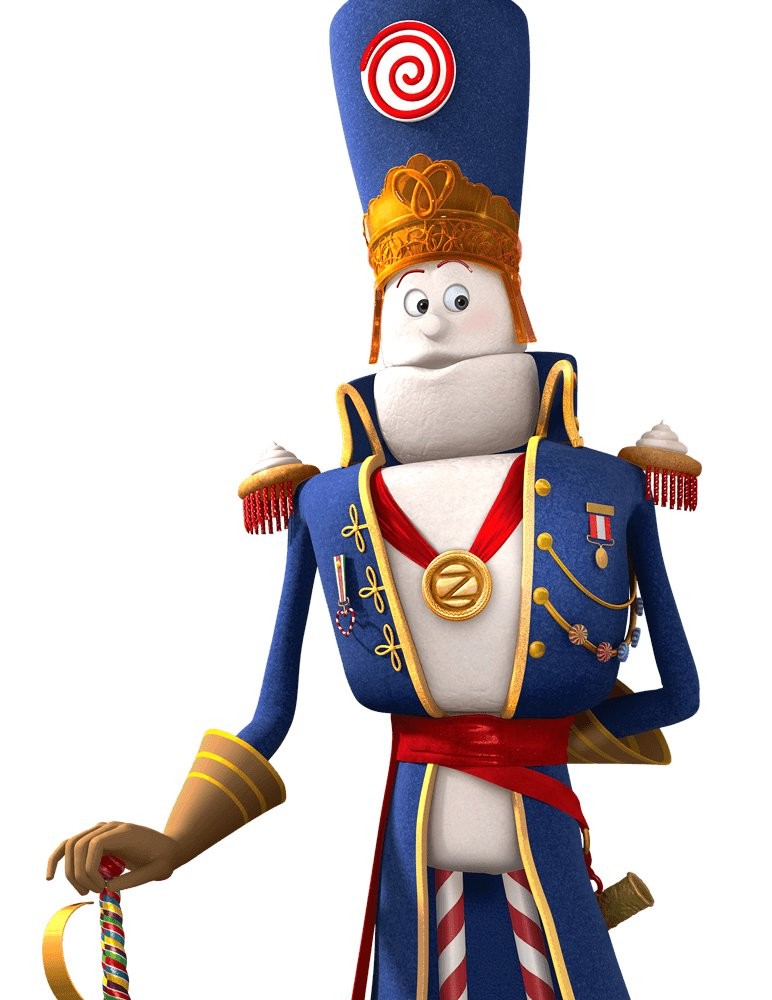 Marshal Mallow | Heroes Wiki | FANDOM powered by Wikia Marshal Mallow | Heroes Wiki | FANDOM powered by Wikia