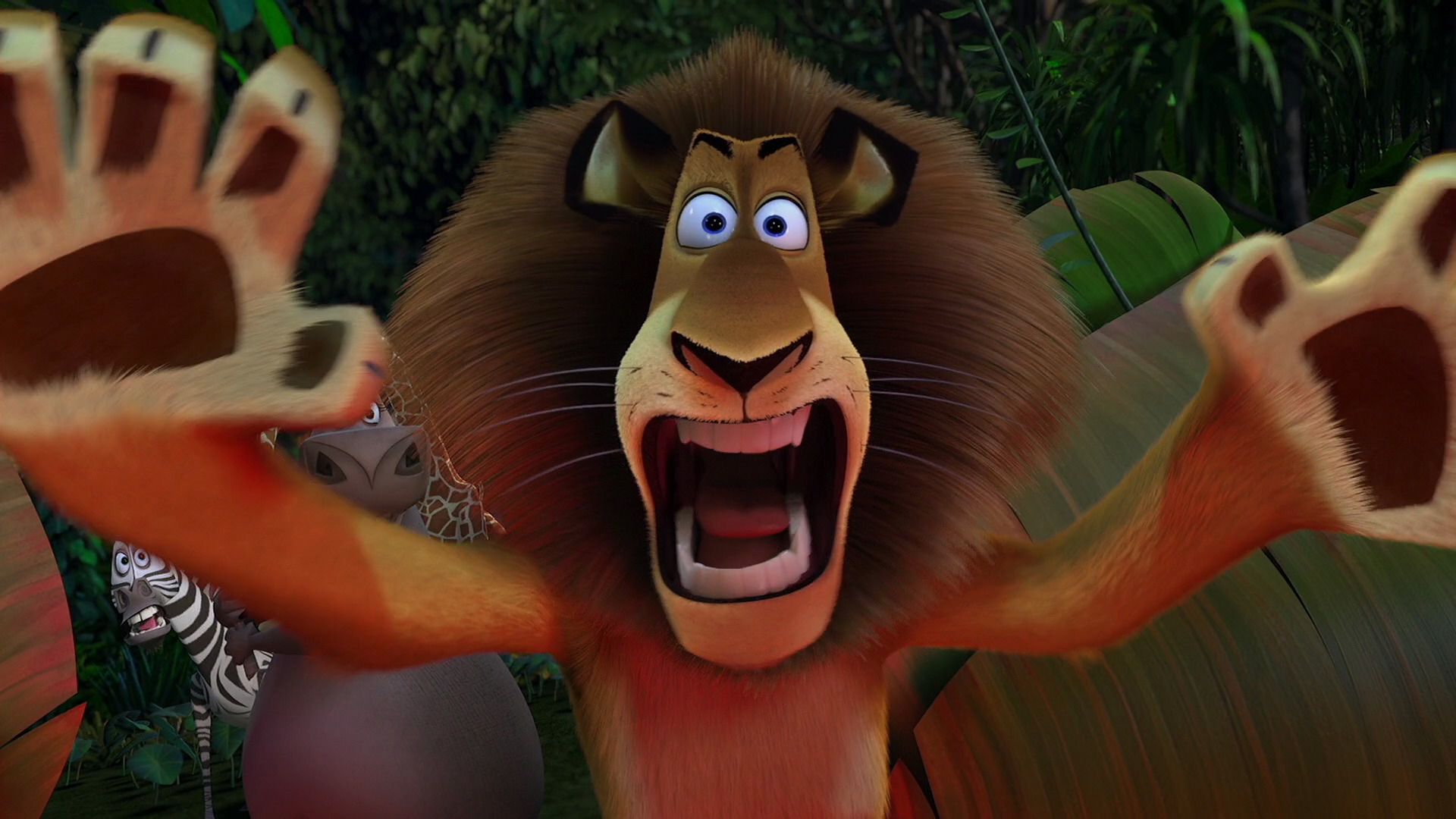 Image Madagascar 4577 Heroes Wiki Fandom Powered By Wikia
