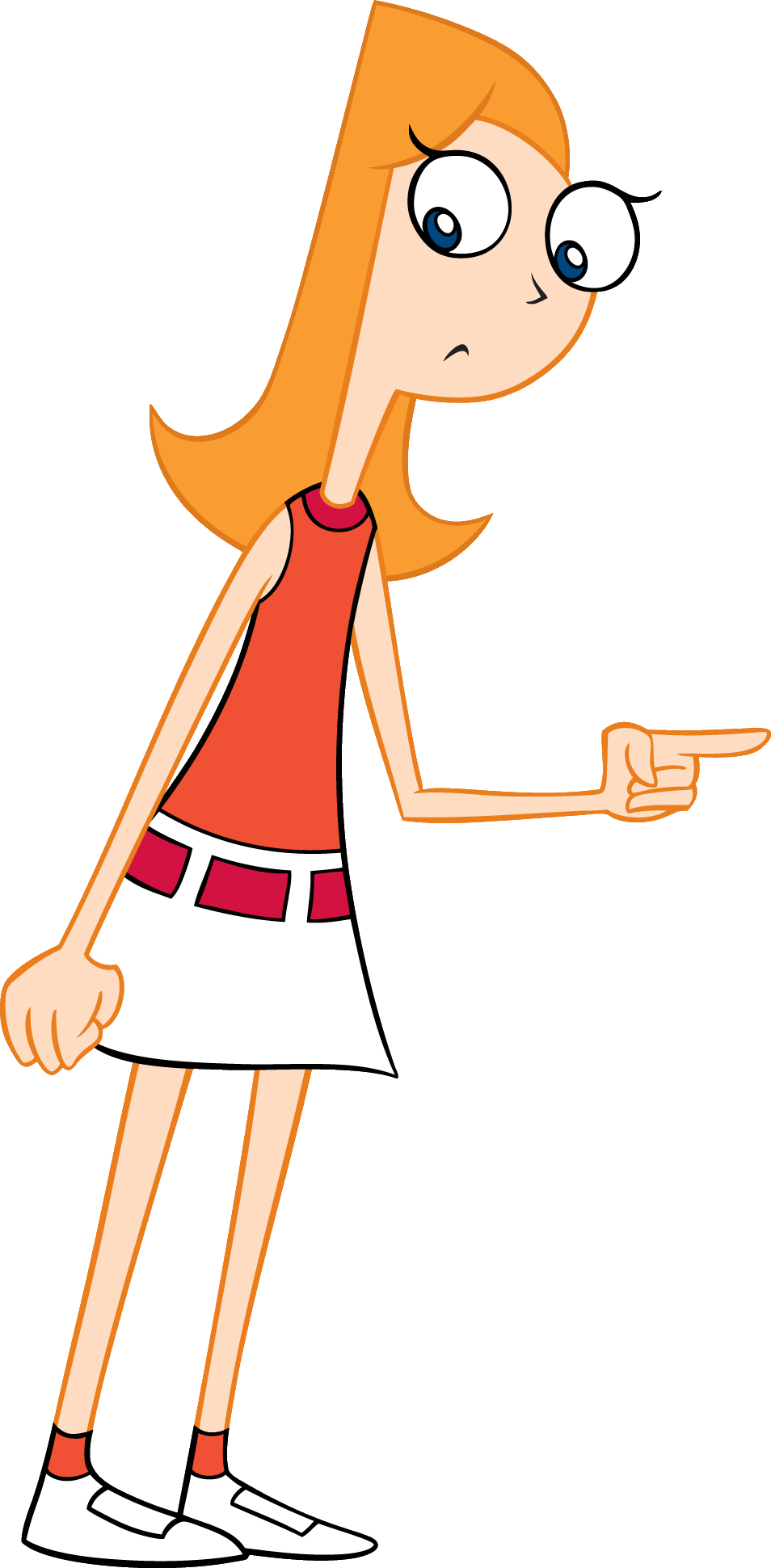 Archivo Candace Flynn 9 Png Phineas Y Ferb Wiki Fandom Powered By Wikia