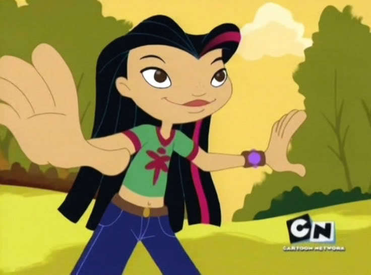 Juniper Lee Heroes Wiki Fandom Powered By Wikia