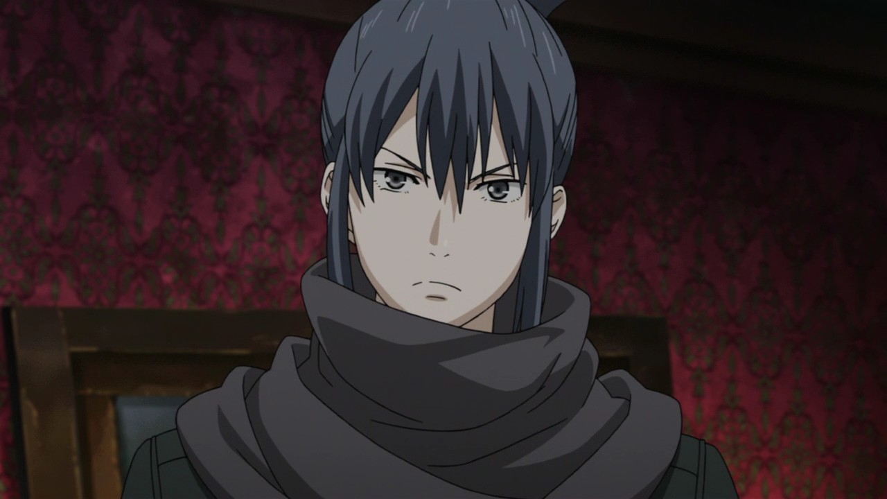 Nezumi Heroes Wiki Fandom Powered By Wikia
