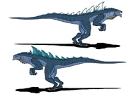 Zilla Junior | Heroes Wiki | Fandom powered by Wikia