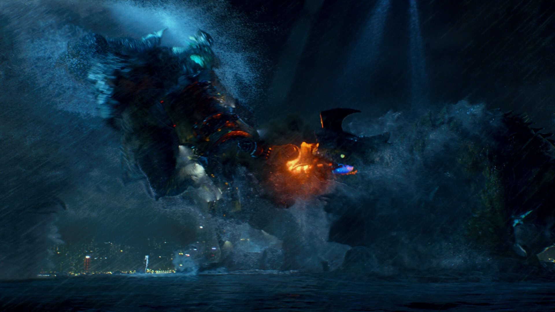 Image - Otachi leatherback vs Cherno ALpha.jpg | Pacific Rim Wiki ... Image - Otachi leatherback vs Cherno ALpha.jpg | Pacific Rim Wiki ...