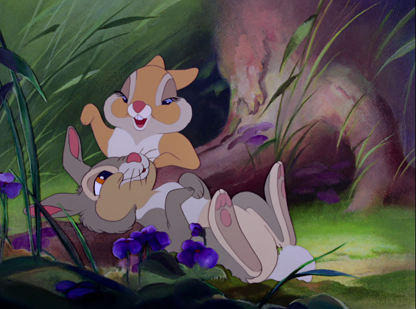Thumper The Parody Wiki Fandom Powered By Wikia