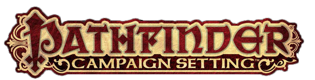 Pathfinder Campaign Setting Pathfinderwiki Fandom Powered By Wikia