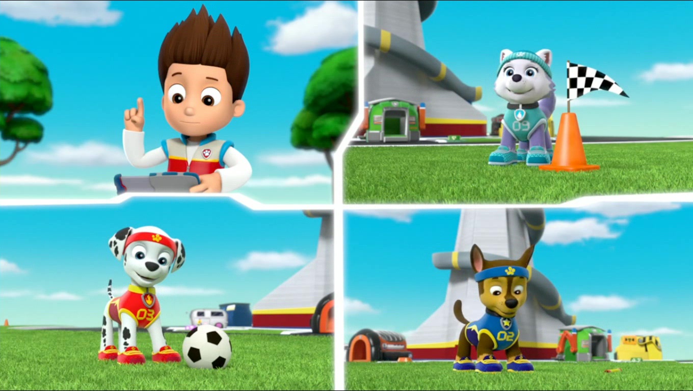 Image - All Star Pups! 7.jpg | PAW Patrol Wiki | FANDOM powered by Wikia Image - All Star Pups! 7.jpg | PAW Patrol Wiki | FANDOM powered by Wikia