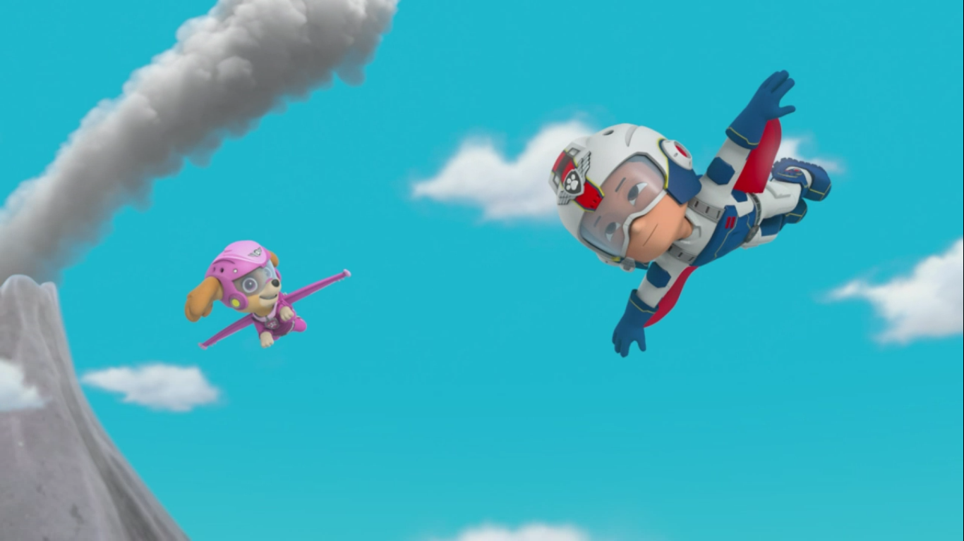 Air Pups/References | PAW Patrol Wiki | Fandom powered by Wikia Air Pups/References | PAW Patrol Wiki | Fandom powered by Wikia