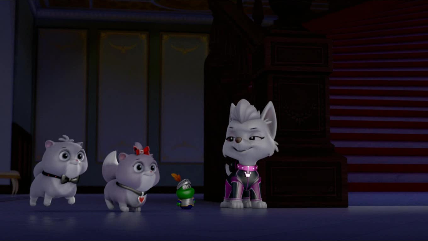 Image Quest For The Crown 29 Paw Patrol Wiki Fandom Powered
