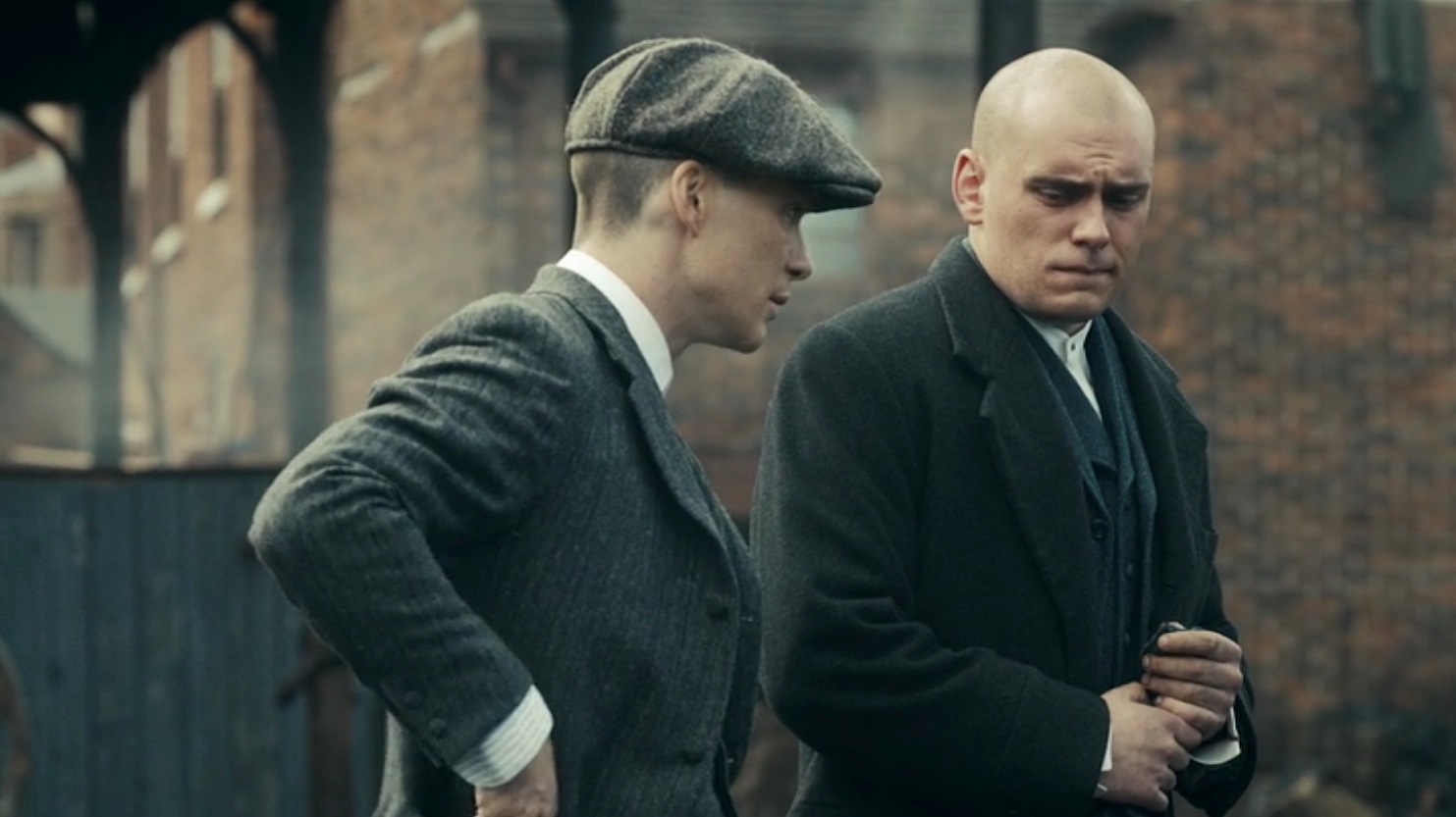 Category:Characters | Peaky Blinders Wiki | FANDOM powered by Wikia Category:Characters | Peaky Blinders Wiki | FANDOM powered by Wikia