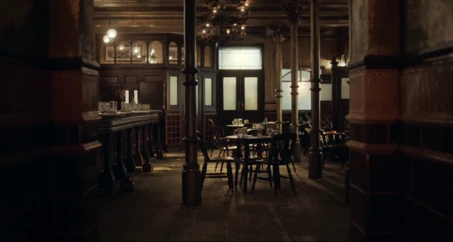 The Garrison Pub | Peaky Blinders Wiki | Fandom powered by Wikia
